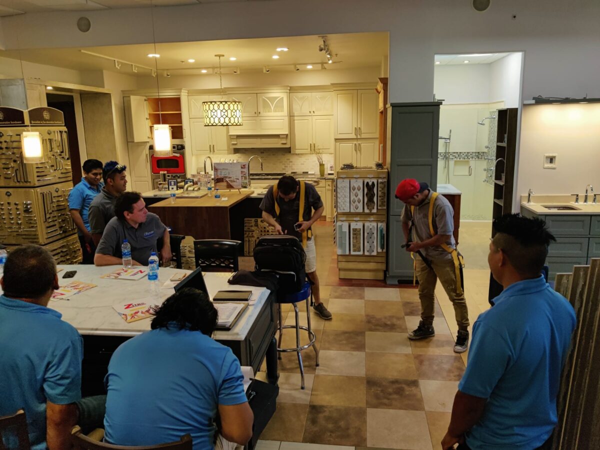 OSHA 10/30 Certification – Call us (301) 434-0314