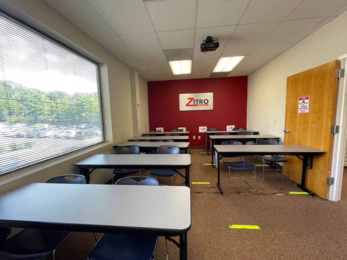OSHA 10/30 Certification – Call us (301) 434-0314