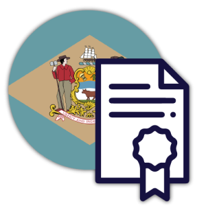 Delaware Contractor License – Zitro Services LLC